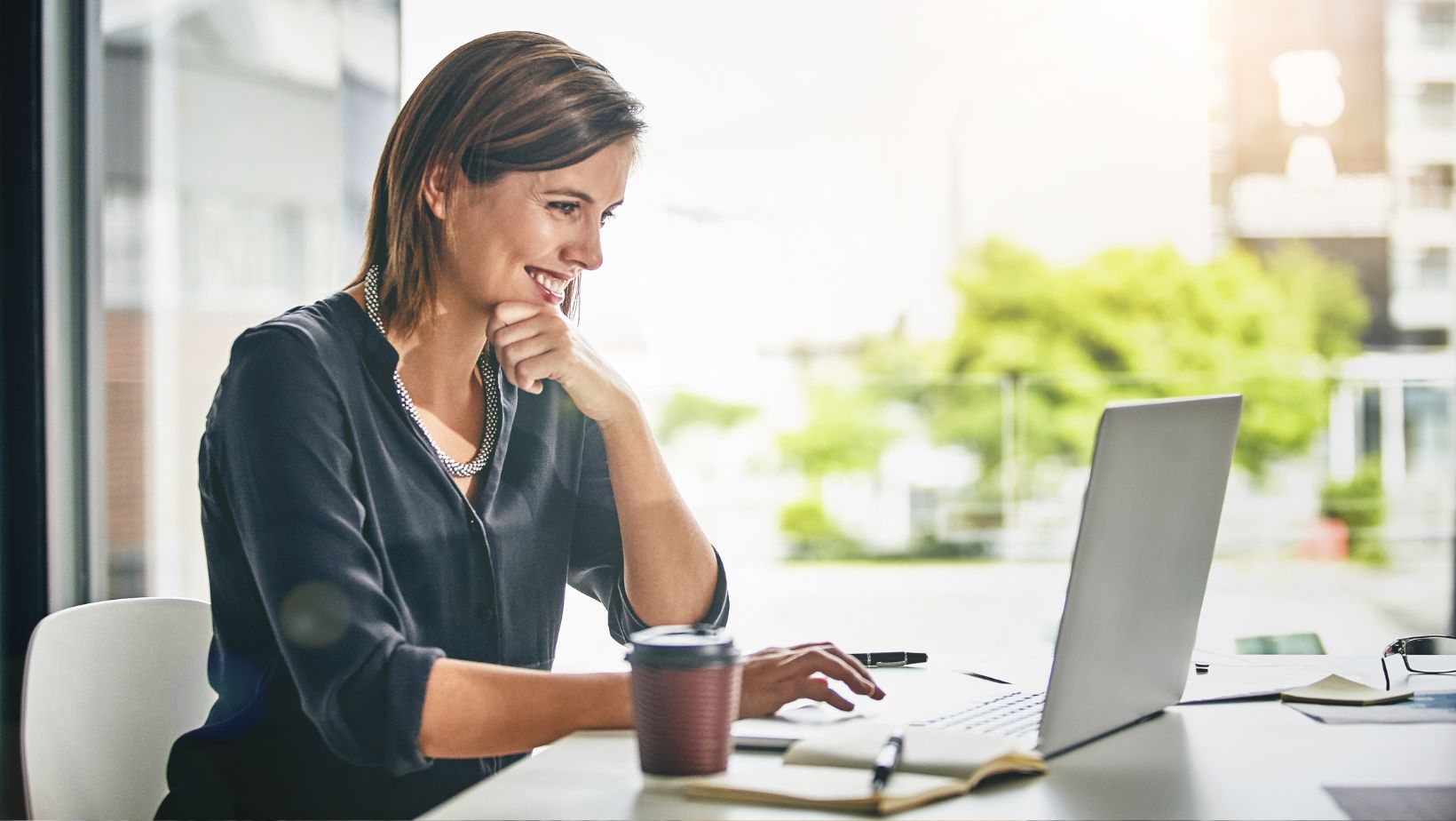 Saving Time Without Sacrificing Quality: How to Work Smarter Every Day ...